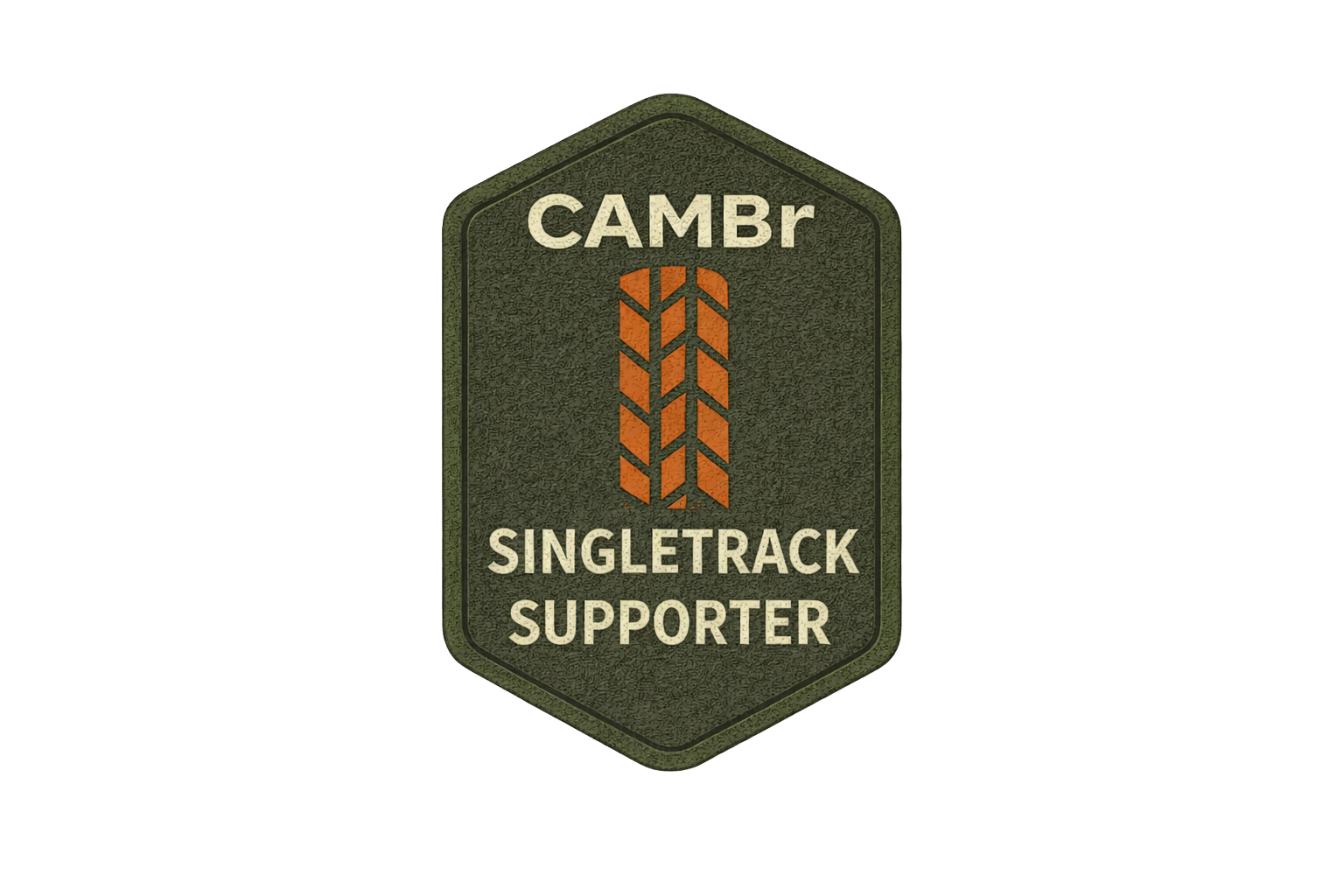 Singletrack Supporter – Chicago Area Mountain Bikers