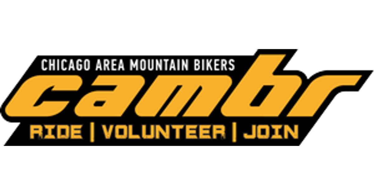 CAMBr – Chicago Area Mountain Bikers